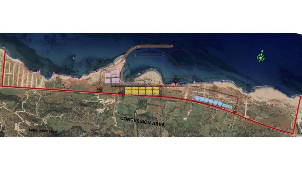 The Future of Libya Transport Infrastructure: Unity, Trade, and Renewal ...