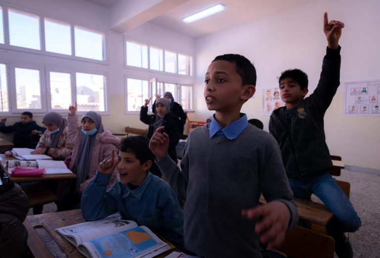 Libya Education Reform: Dbeibah Appoints New Curriculum Chief After ...