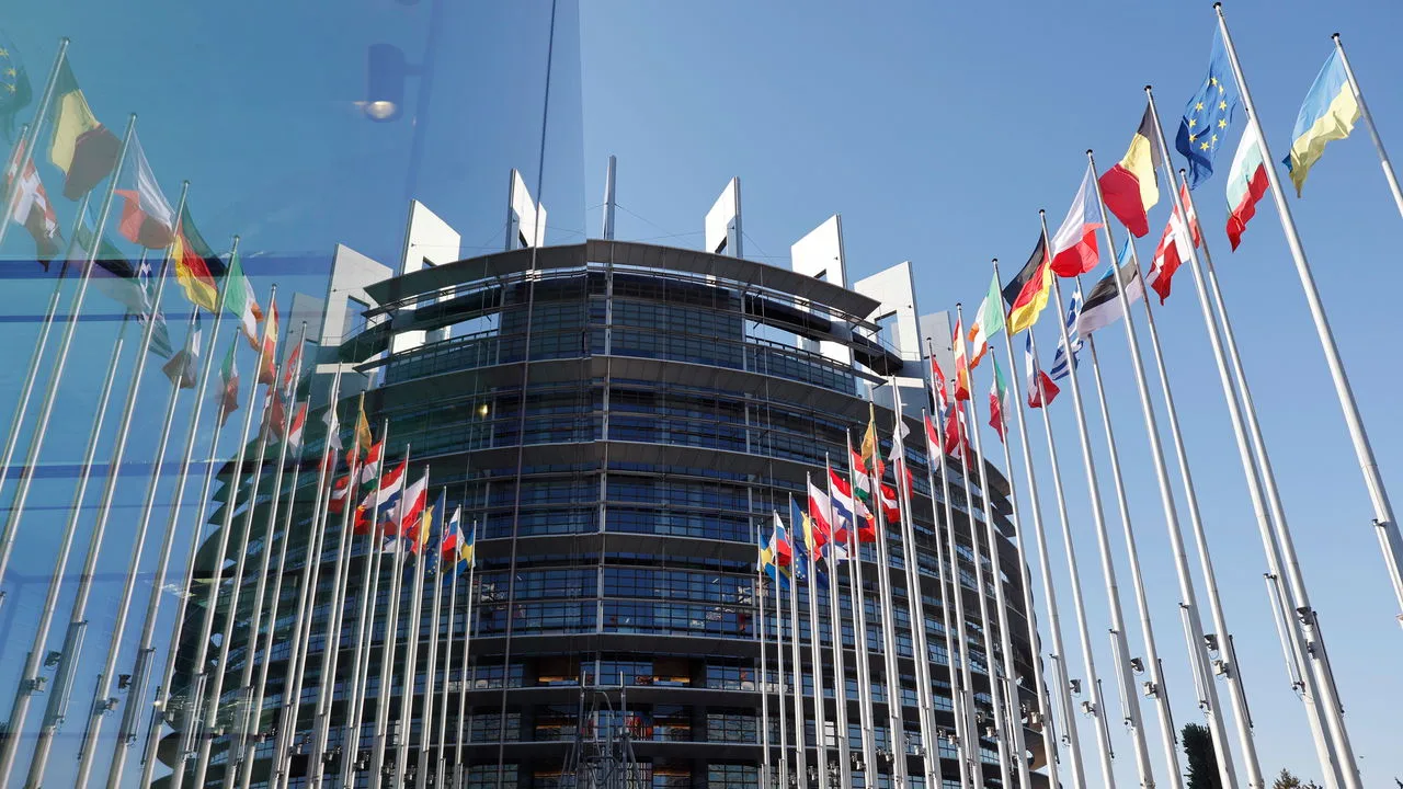 EU Libya Migration Cooperation Under Fire as MEPs Demand Halt to ...
