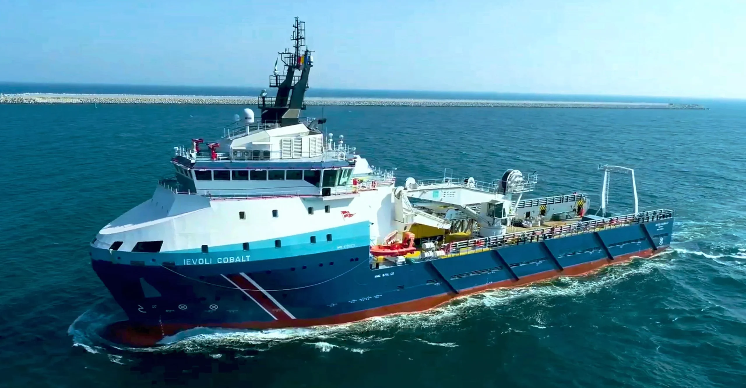 Bouri Gas Field Development in Libya Advances with New Italian ...